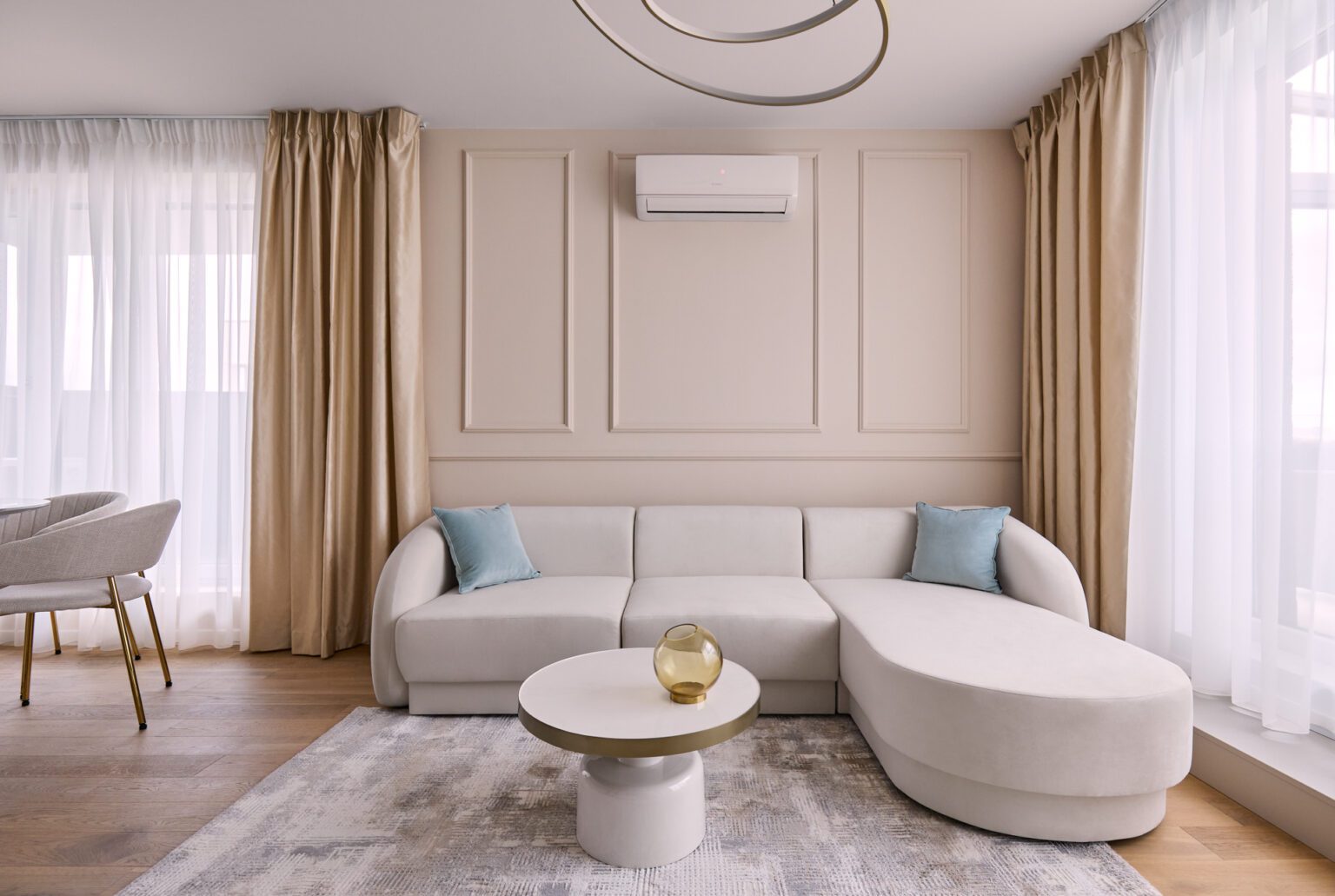 Design interior Bucuresti | Amenajari interioare | Next Interior